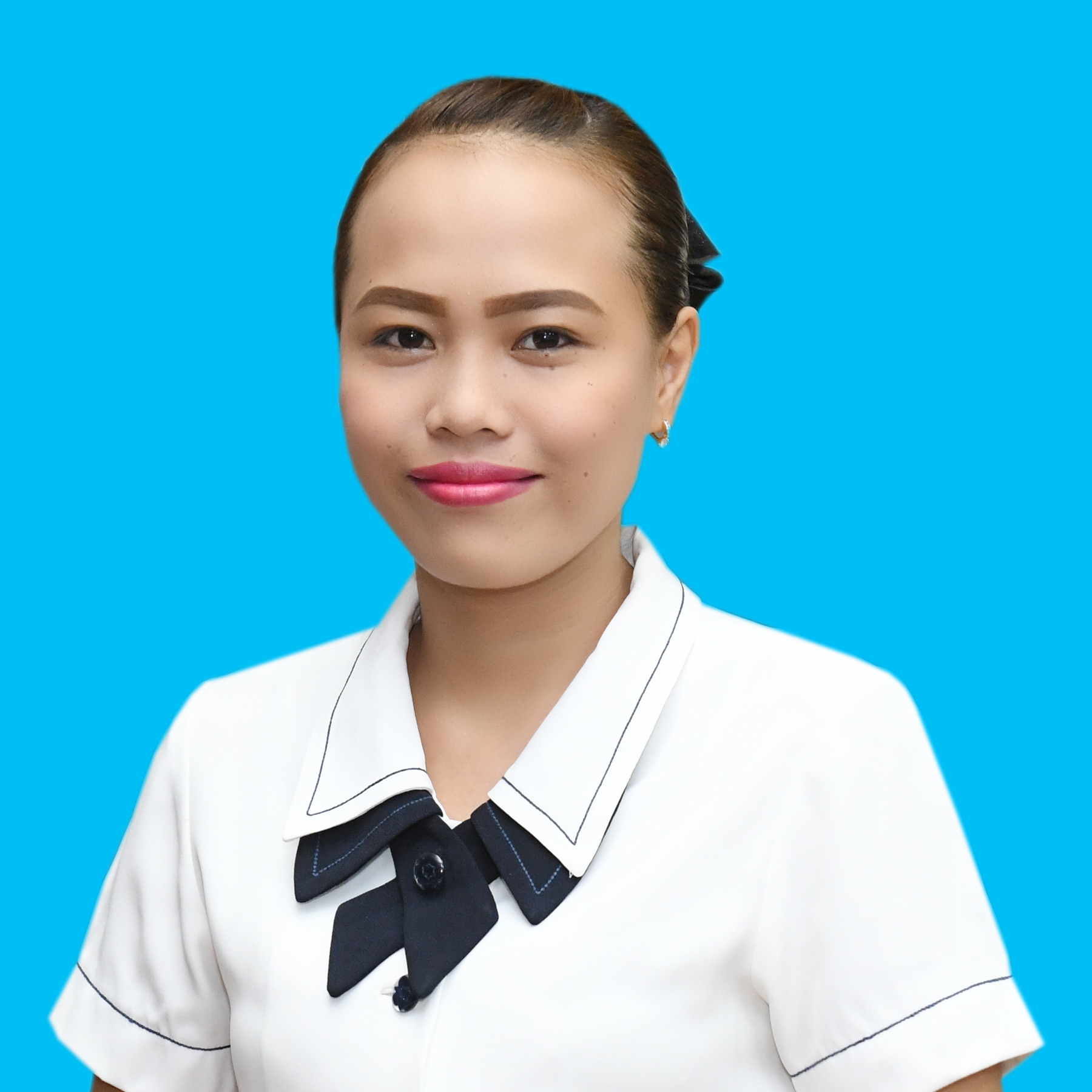 ปฐมวัย - St. Francis Xavier Convent